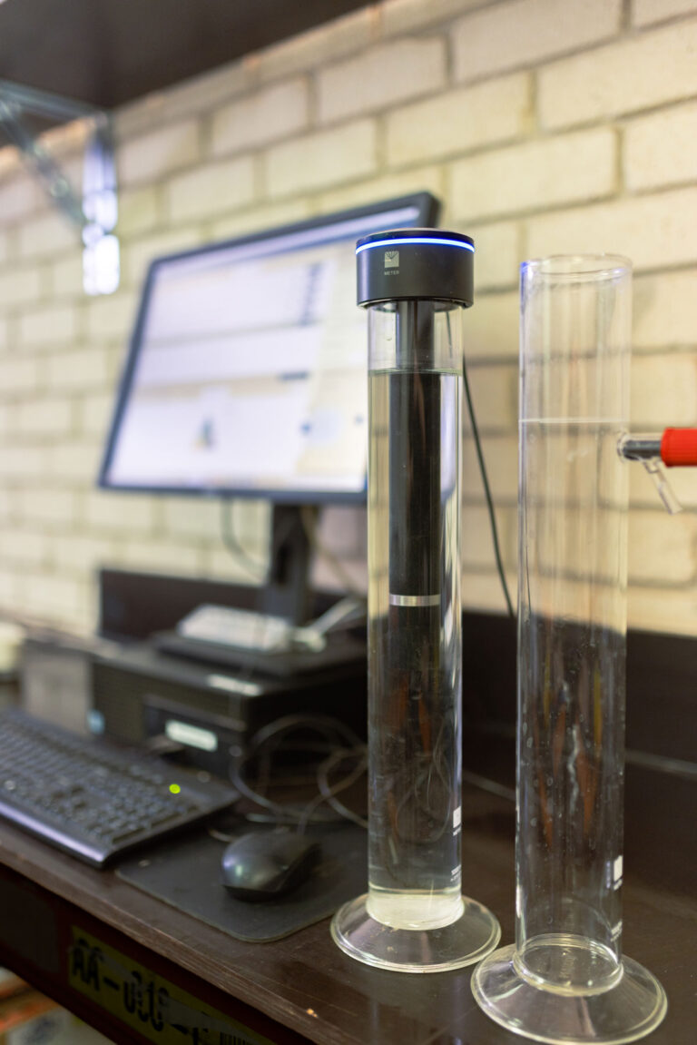 Chemical - Western Geotechnical Laboratory Services